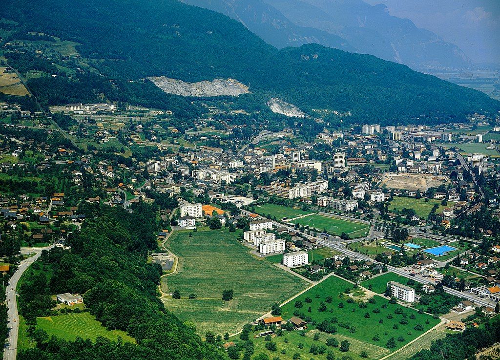 10 Countries With The Best Quality Of Life For Expats