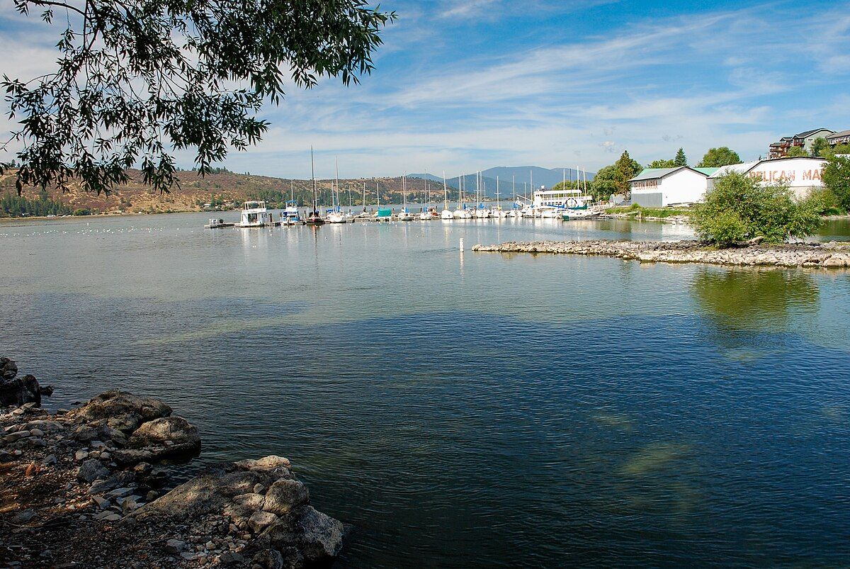 10 Things To Do Near Crater Lake National Park: Complete Guide To ...