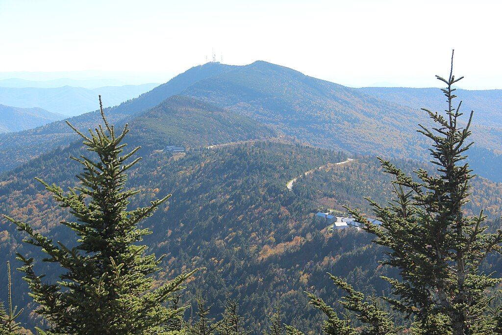 This Popular Trail Boasts The Highest Peak In Eastern US (& It's Worth ...