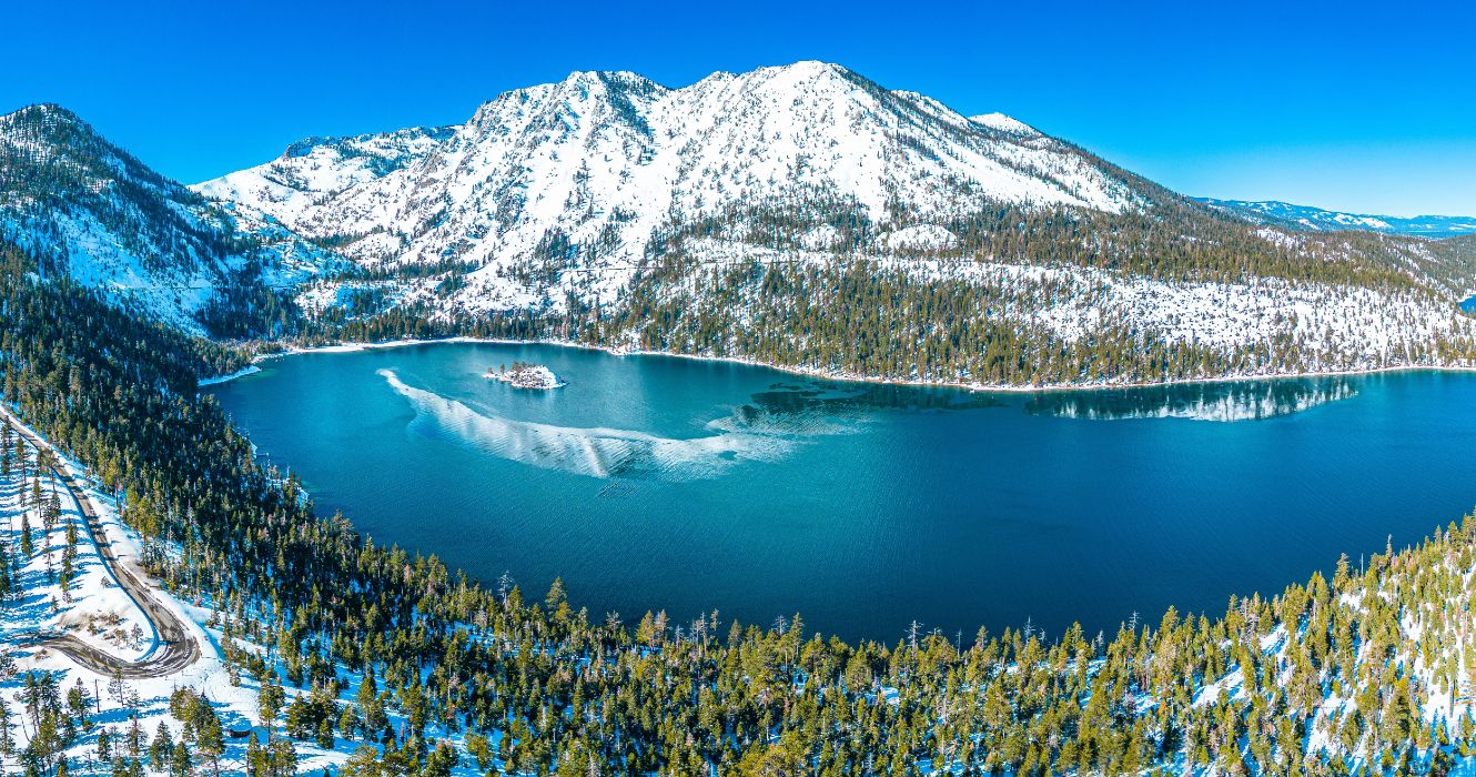 California West Coast Tourist Spots The Best Places To Live On The