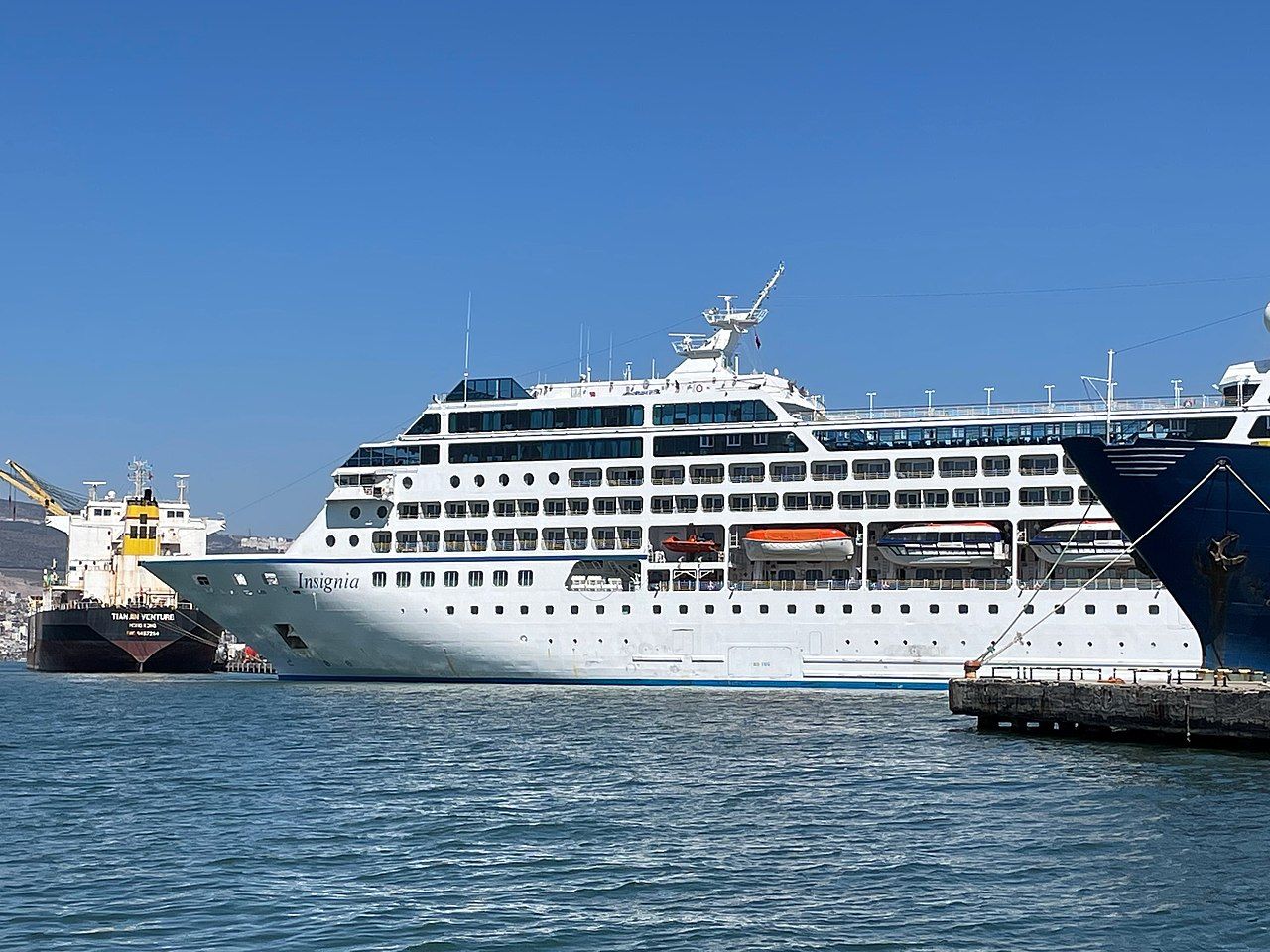 10 Of The Most Expensive Cruises In The World (& What They Include)