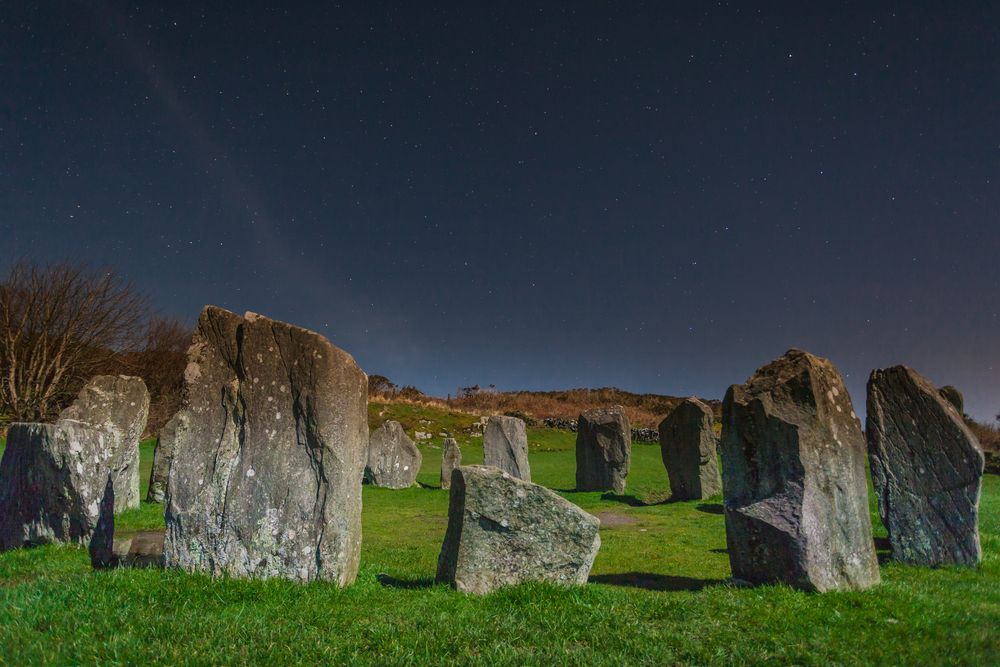 Drombeg Stone Circle: Why Visit One Of The Best Ancient Irish ...
