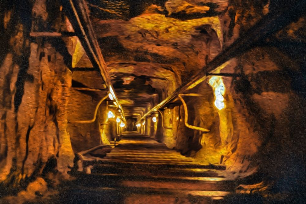 What You Need To Know About The Three Chambers Of The Great Pyramid ...