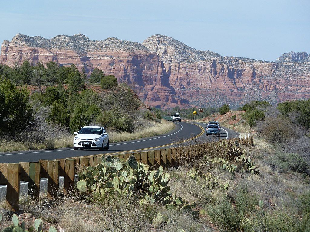 Underrated, But Scenic: This Small Town In Arizona Is A Great ...