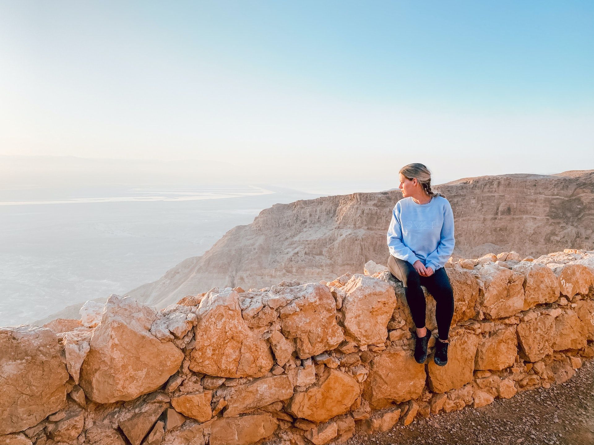 10 Things To Do In The Jordan Rift Valley: Complete Guide To Exploring ...