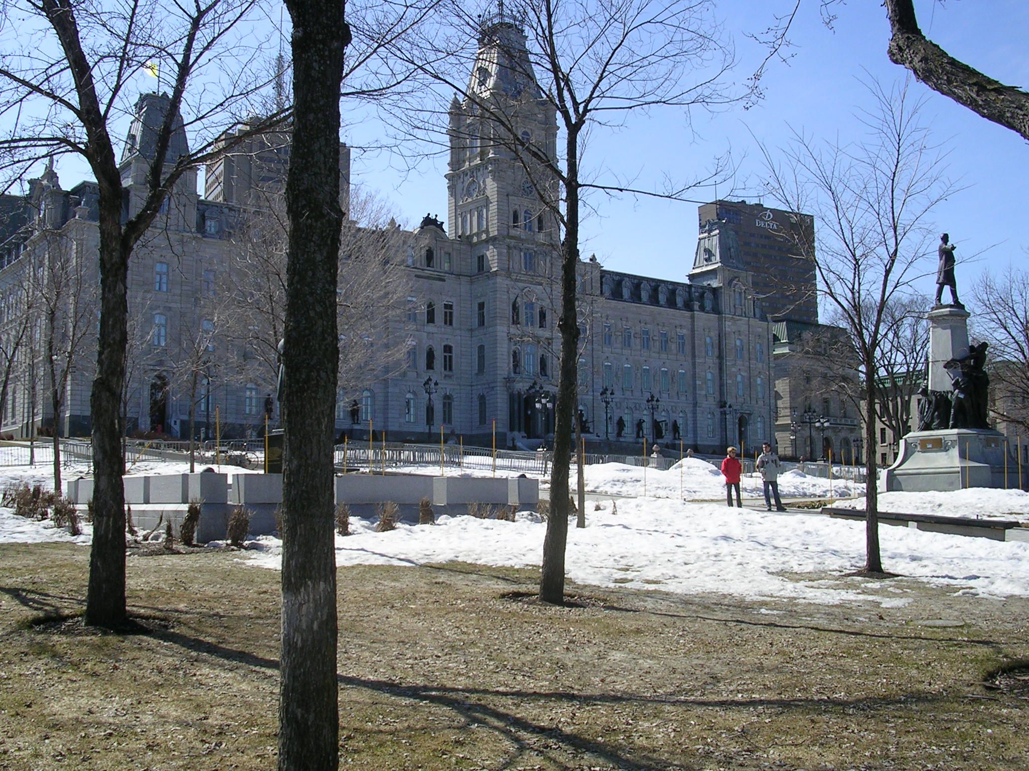 10 Things To Do In Old Québec City: Complete Guide To Canada's Historic ...