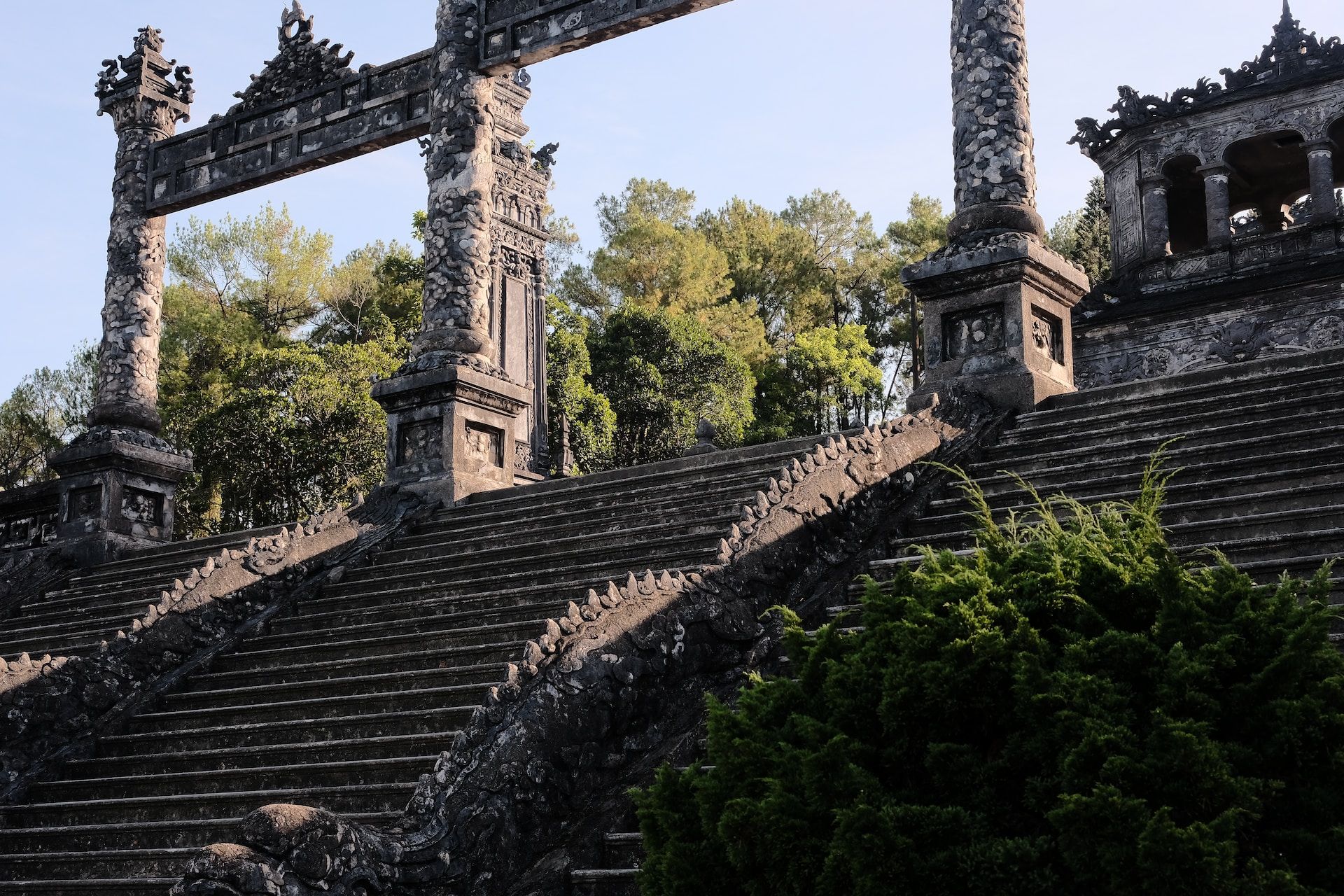 10 Of The Most Beautiful Tombs In The World