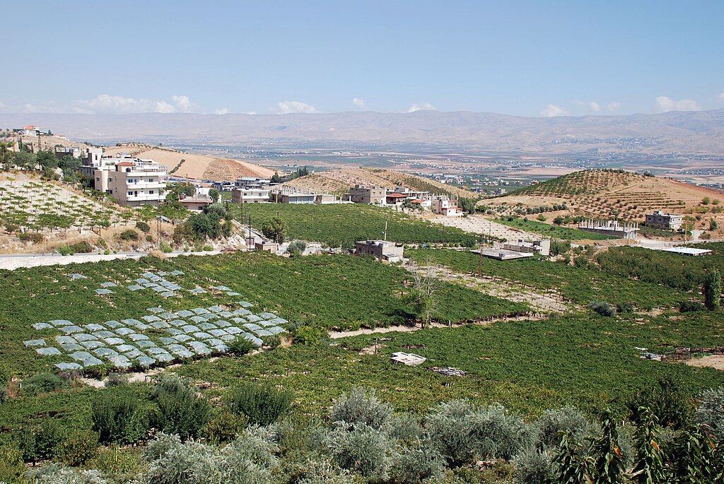 12 Most Interesting Ancient Sites In Lebanon Worth A Visit