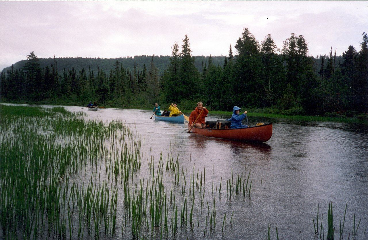 Top 10 Destinations In Minnesota To Visit This November Before Things ...