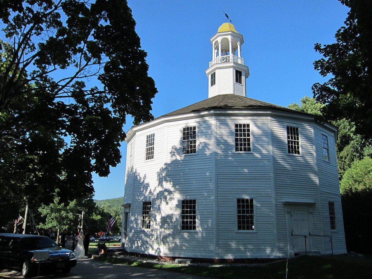 10 Of The Most Unique Places To Visit In Vermont