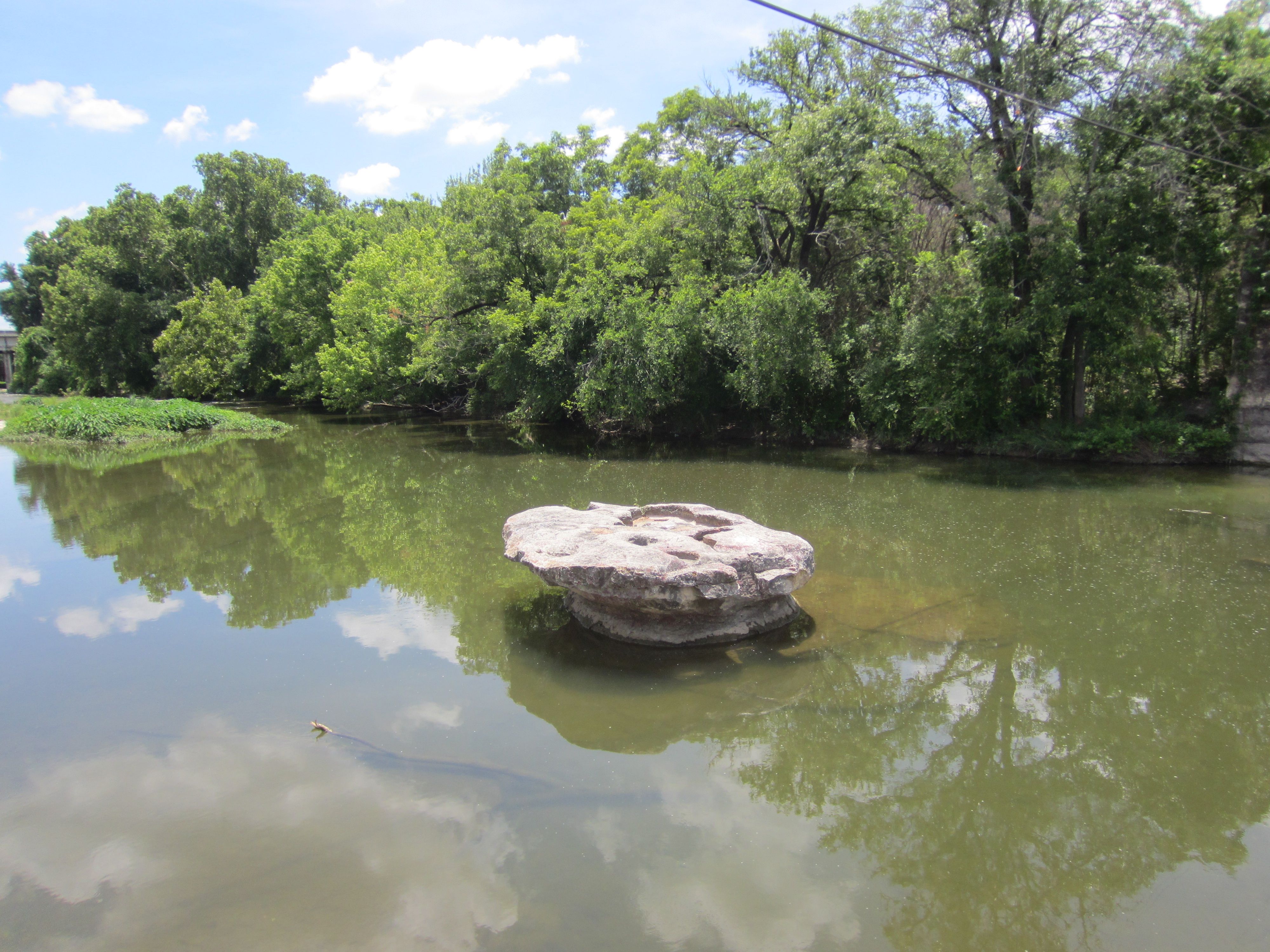 10 Cozy Towns To Retire To In Texas