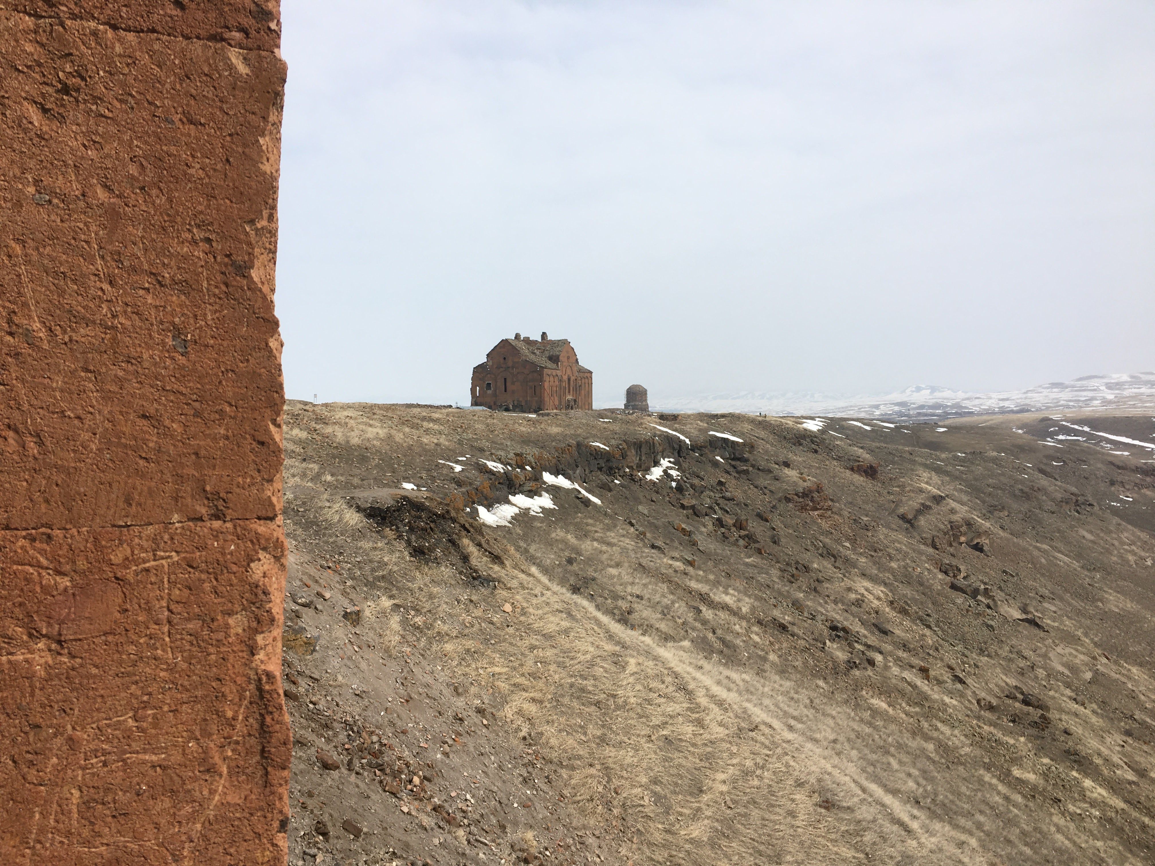 Visit Ani: The Far-Flung Ghost City In Turkey With Some Of The Best ...