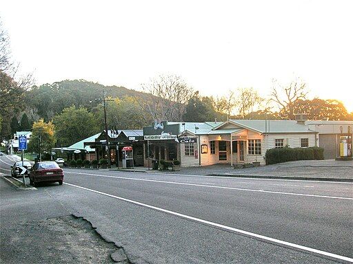 14 Most Beautiful Small Towns In Victoria, Australia