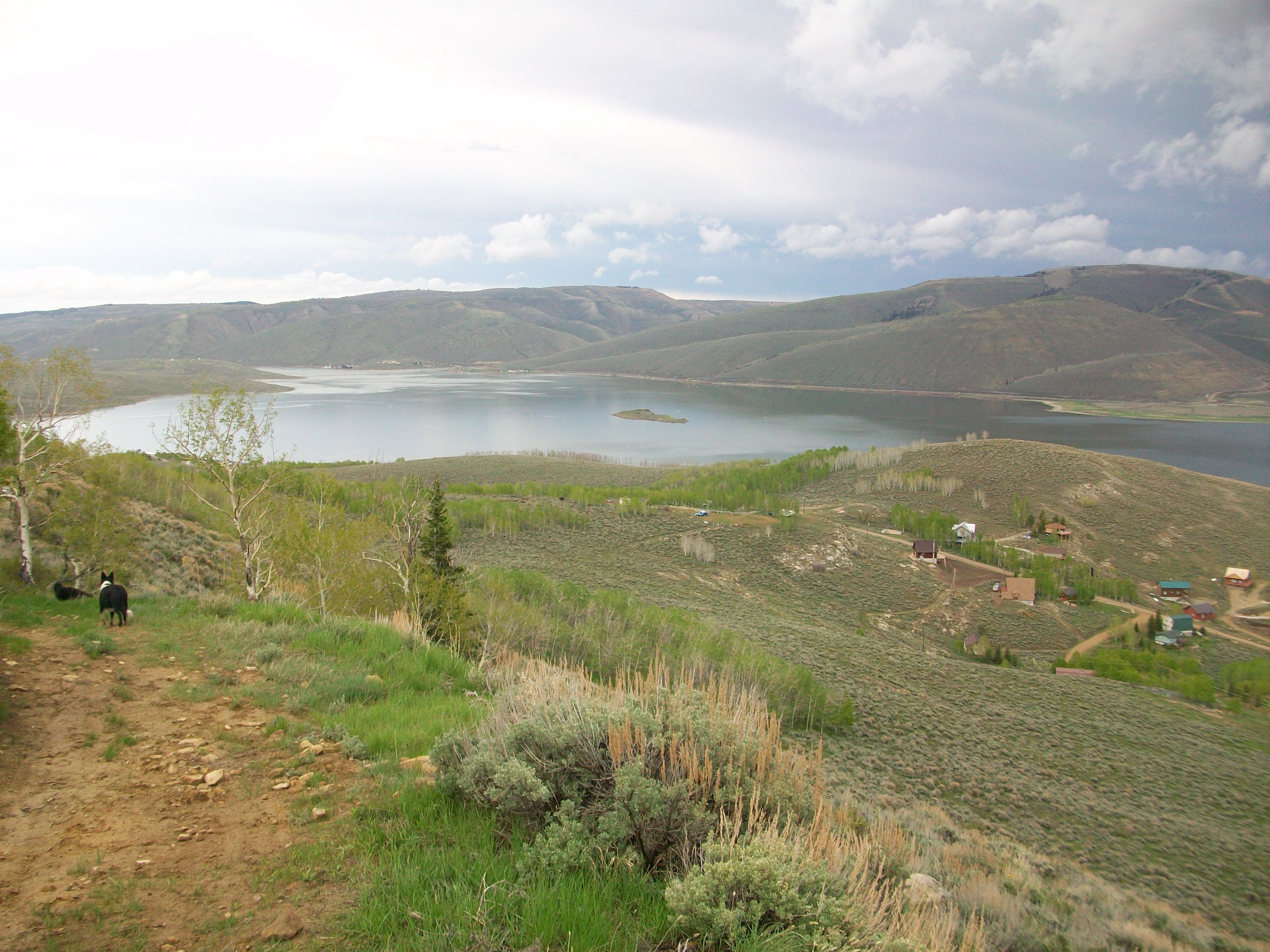Mountain Retreats: 10 Cozy & Scenic Small Towns To Visit In October In Utah