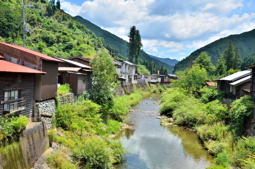 Explore One Of The Most Historic Cities In Japan: Top 10 Things To Do ...