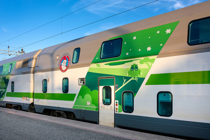 16 Thrilling Sleeper Train Journeys In Europe To Add To Your Bucket List
