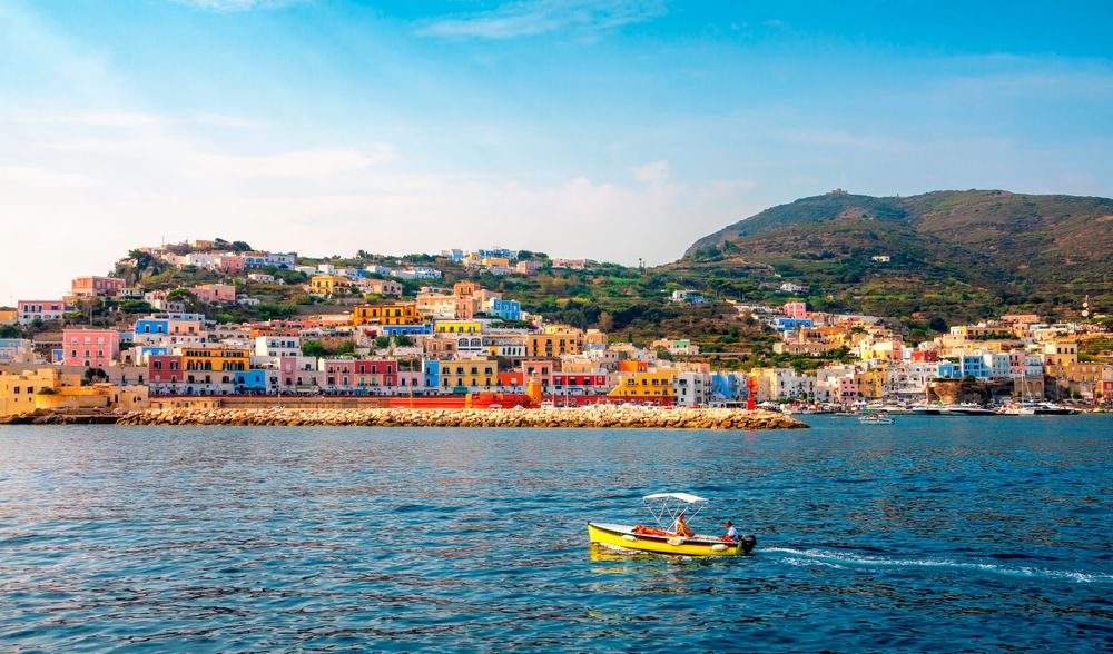 10 Scenic Small Town Alternatives To The Amalfi Coast