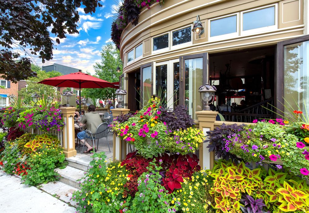 10 Best Destinations For A Long Weekend Getaway In Canada