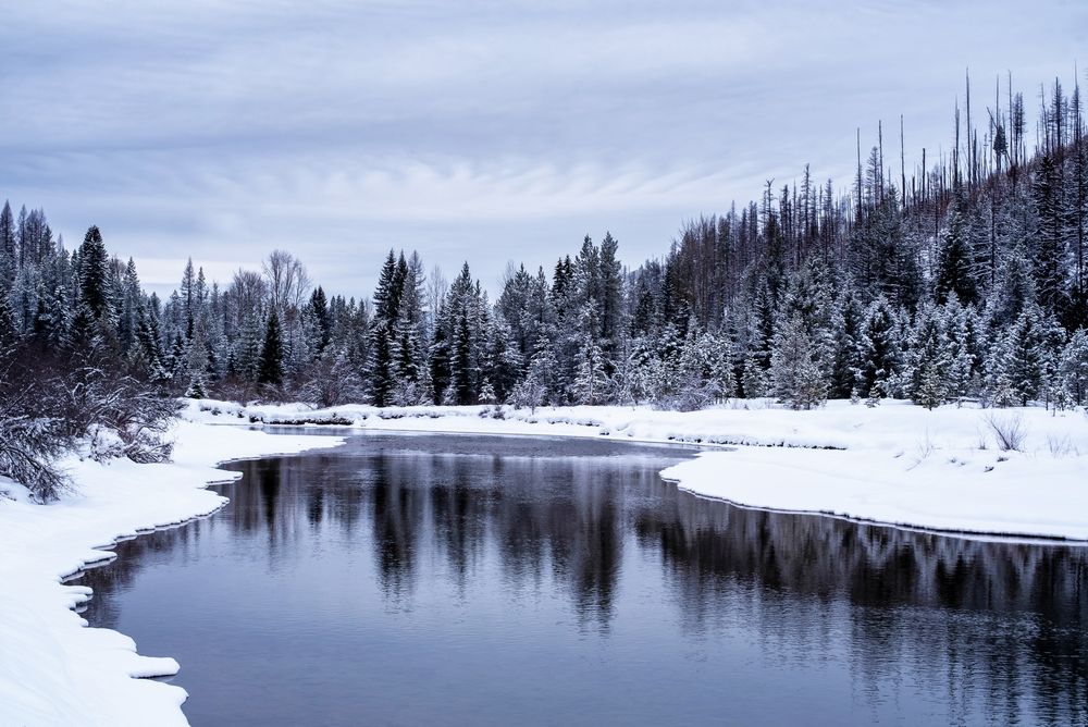 10 Ski Mountain Town Alternatives To Aspen To Visit This Winter