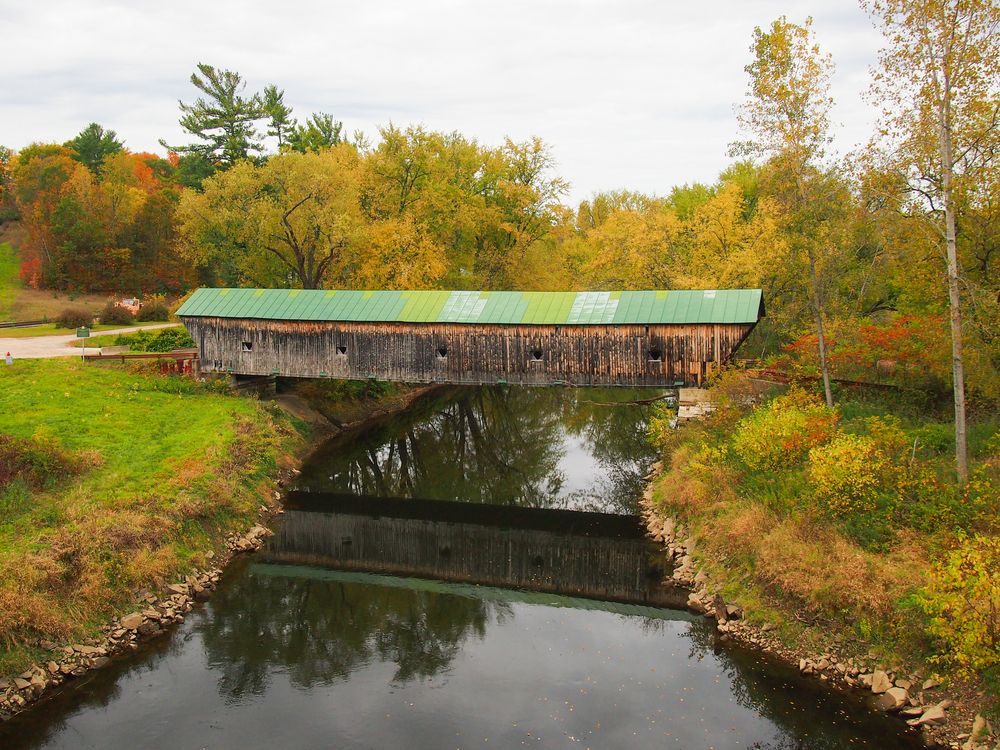 10 Incredible Caves Worth Seeking Out In Vermont