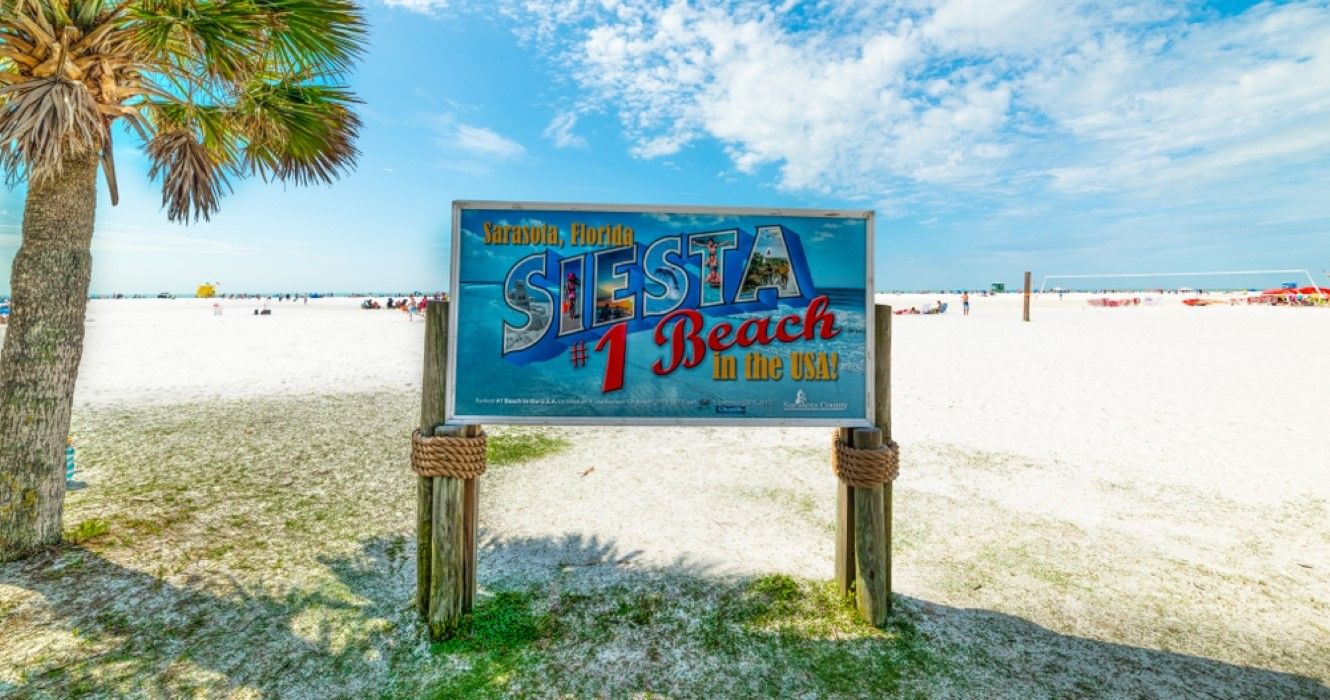 These Are The 10 Most Unique Places To Visit In The South