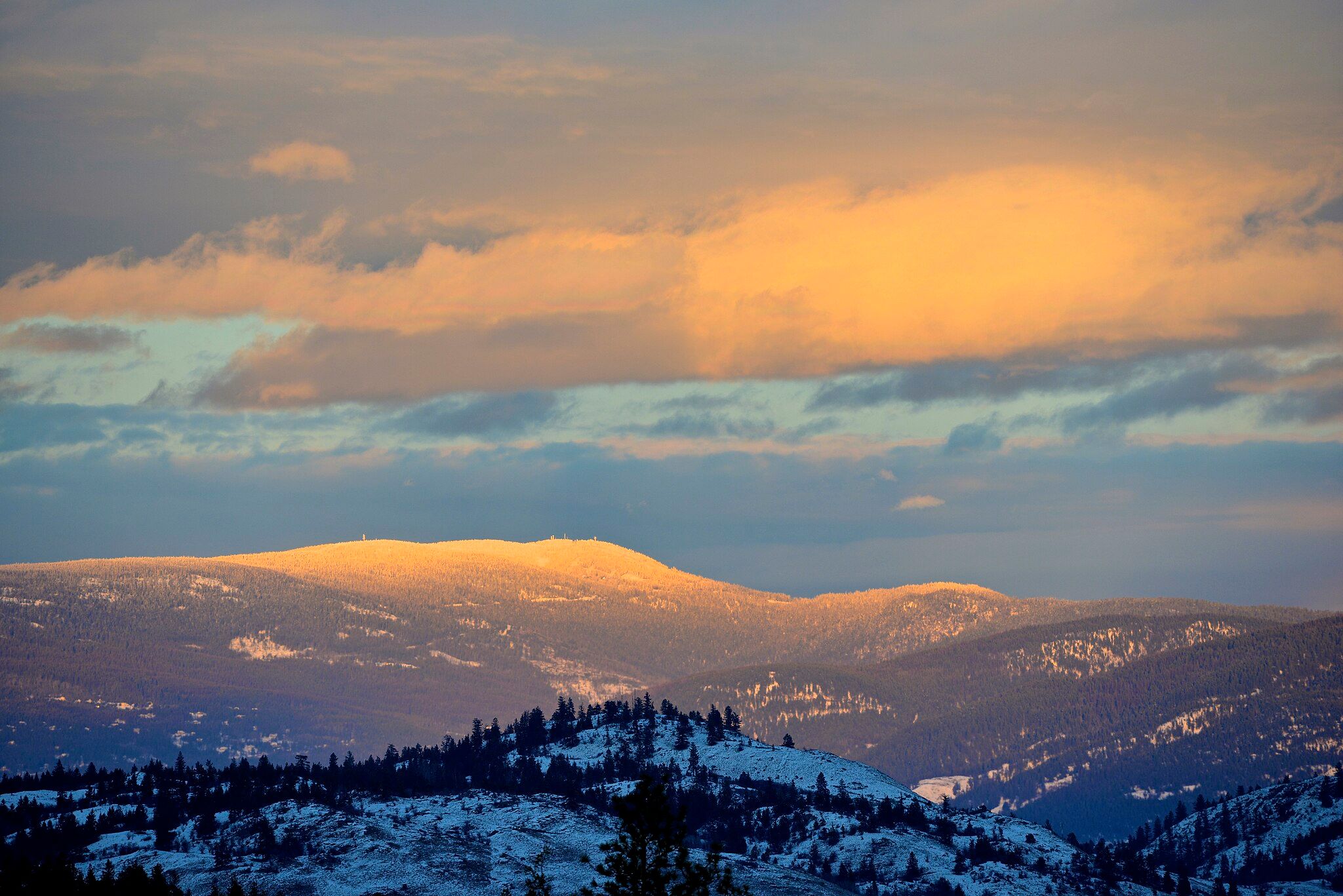 10 Best Mountain Resorts In Canada You Should Book This Winter