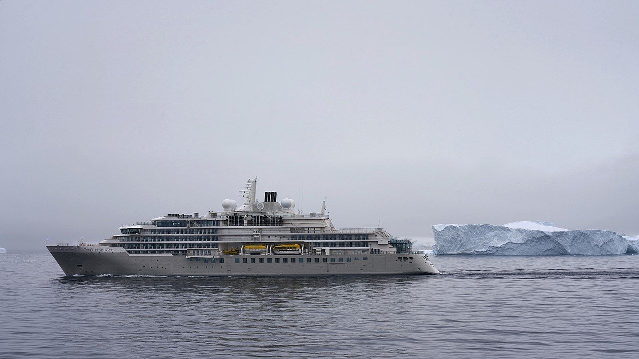 10 Of The Most Expensive Cruises In The World (& What They Include)