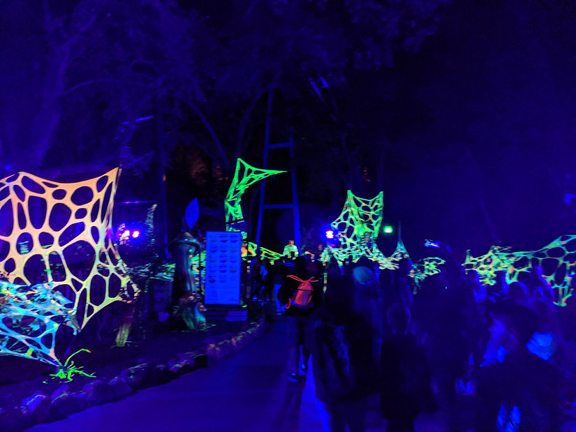 10 Things To Know About Fright Fest (Before Buying The Tickets)