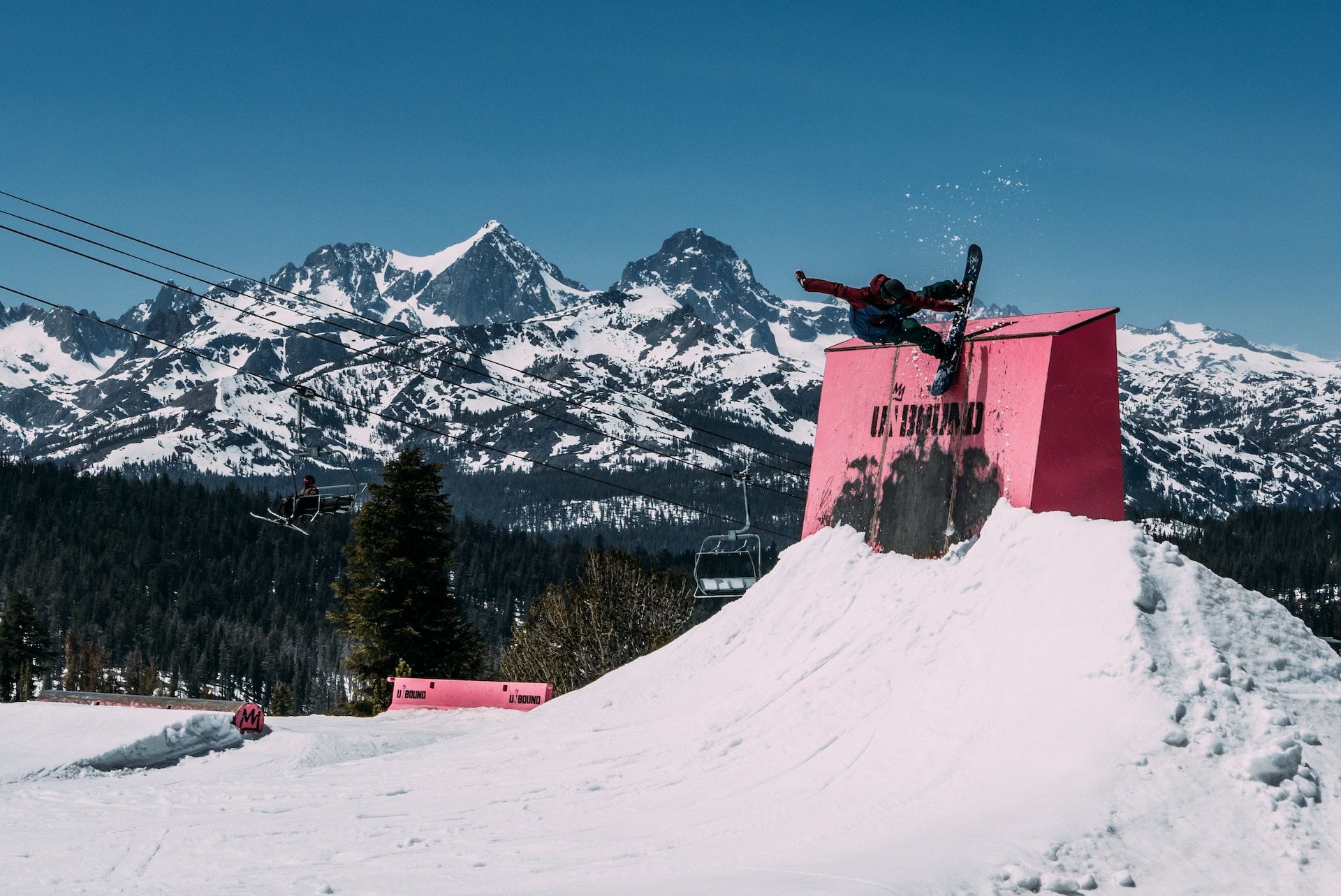 10 Things To Do On Mammoth Mountain: Complete Guide To California's ...