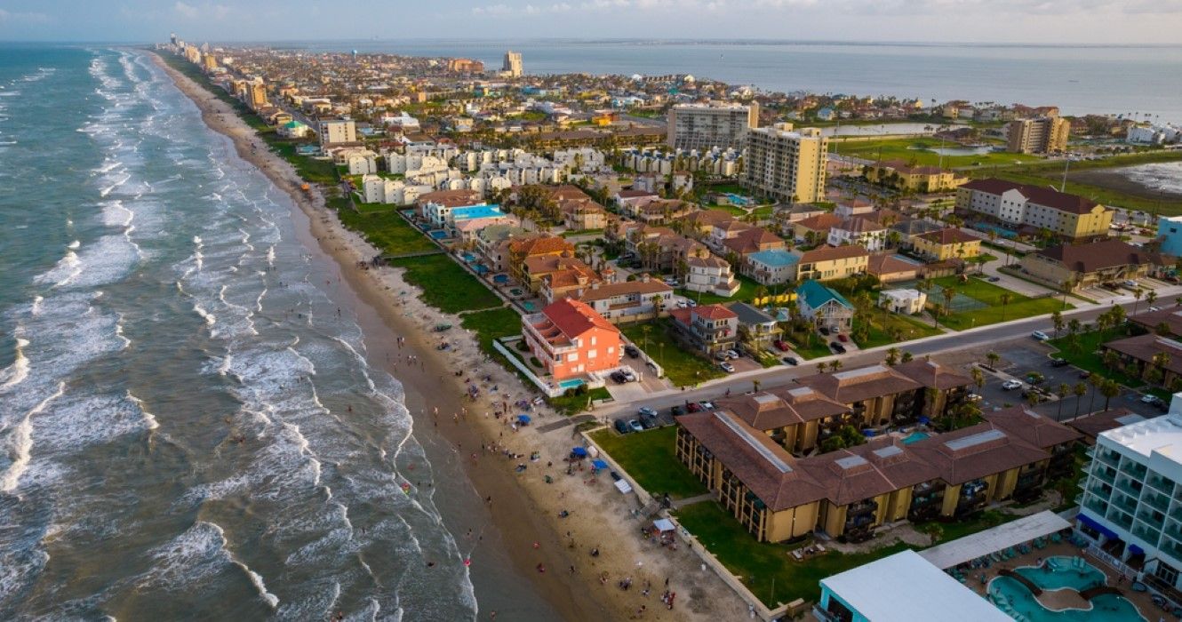 These Are The 10 Most Unique Places To Visit In The South