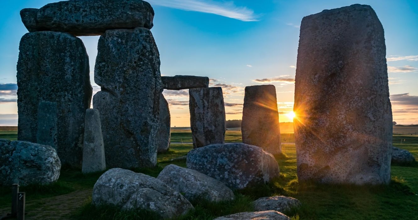 Legends And Lore: Every Myth Associated With Stonehenge