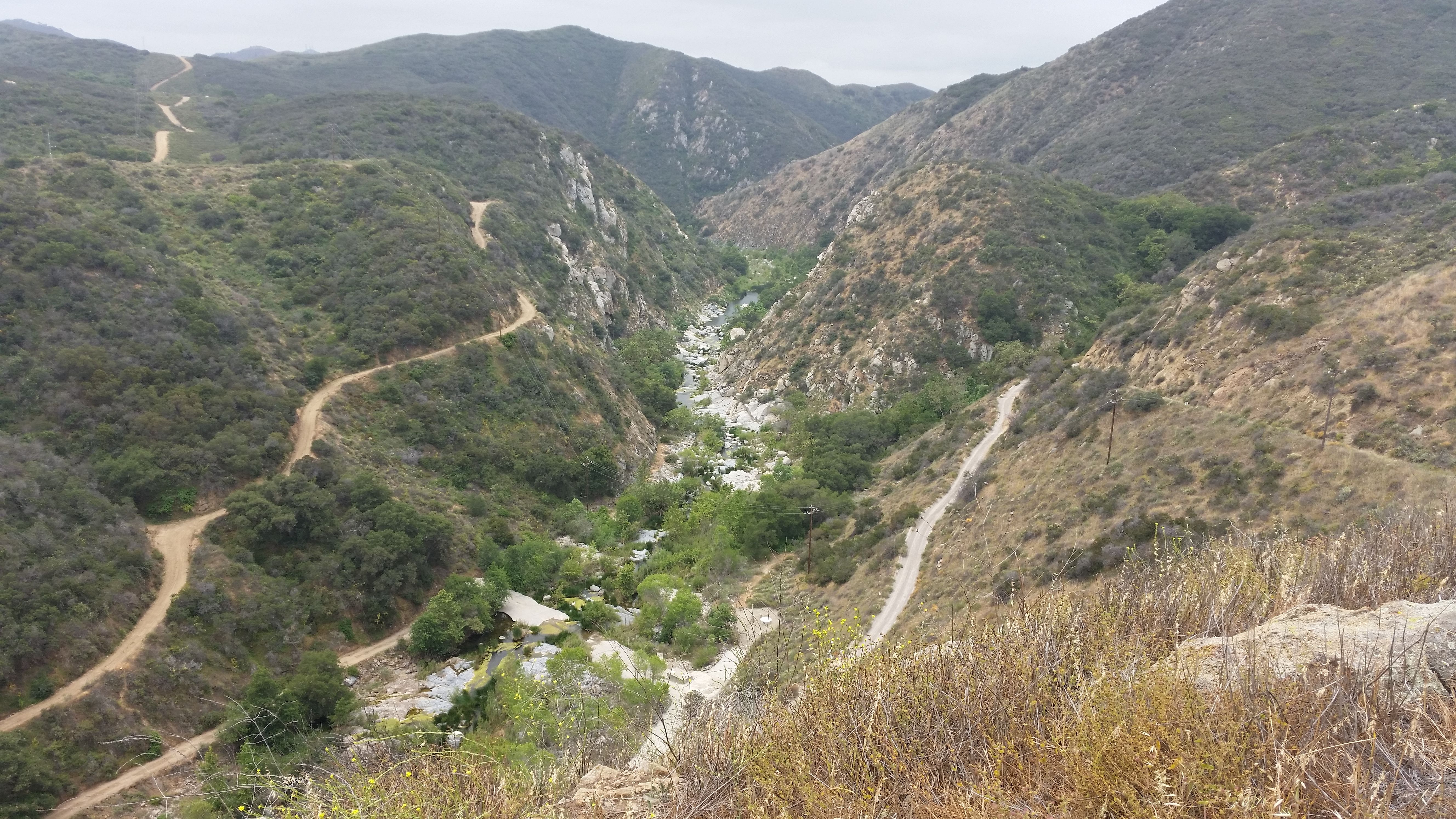 10 Least-Crowded, But Still Scenic Places To Visit In California