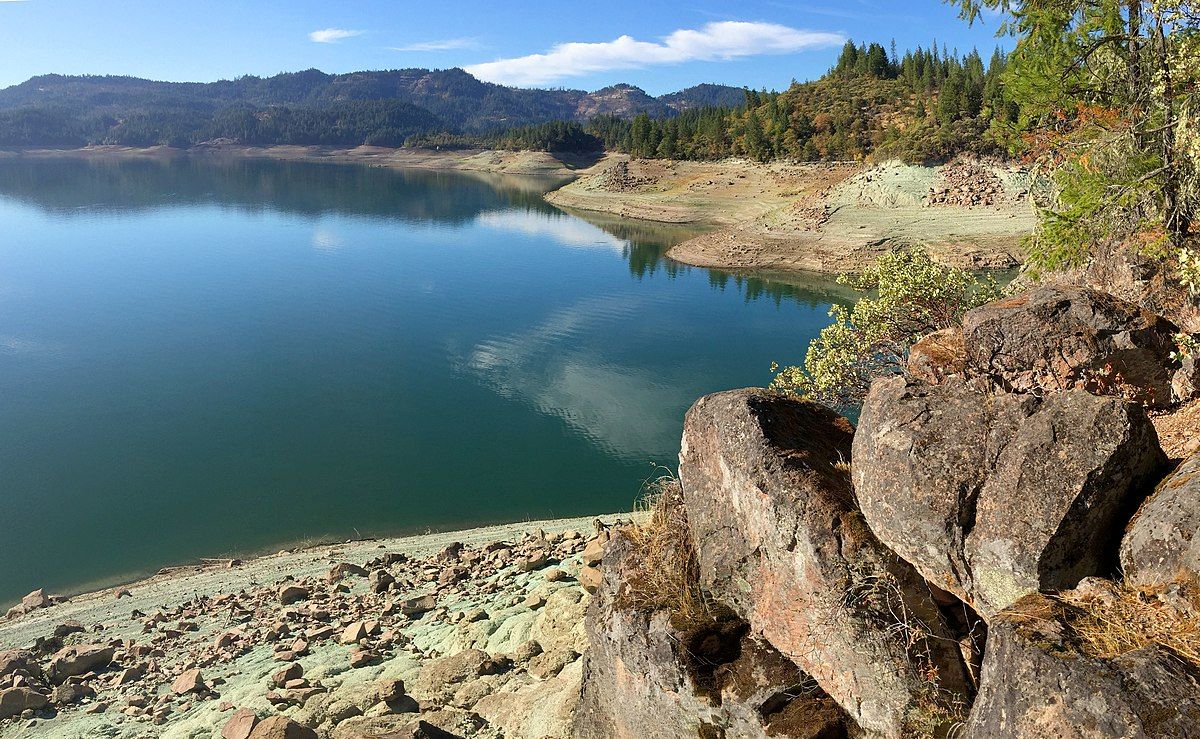 10 Things To Do Near Crater Lake National Park: Complete Guide To ...