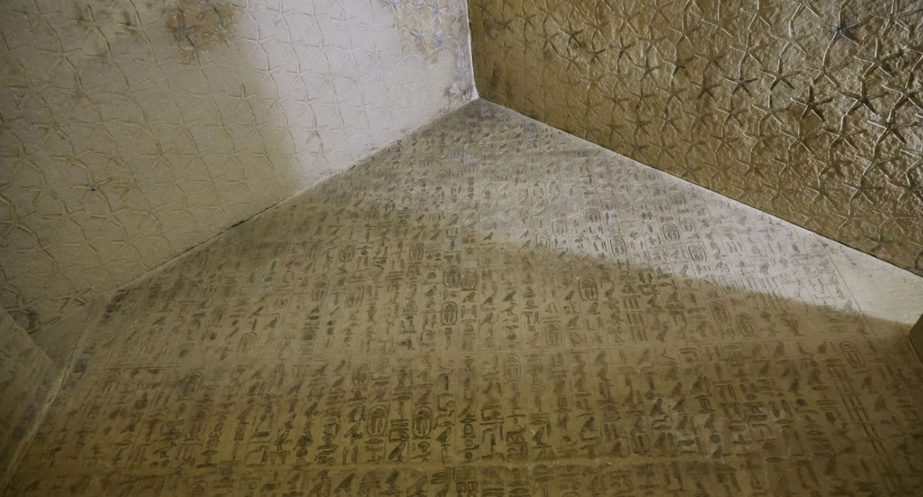 World's Oldest Civilization: Where Is Babylon Today, The Capital Of ...