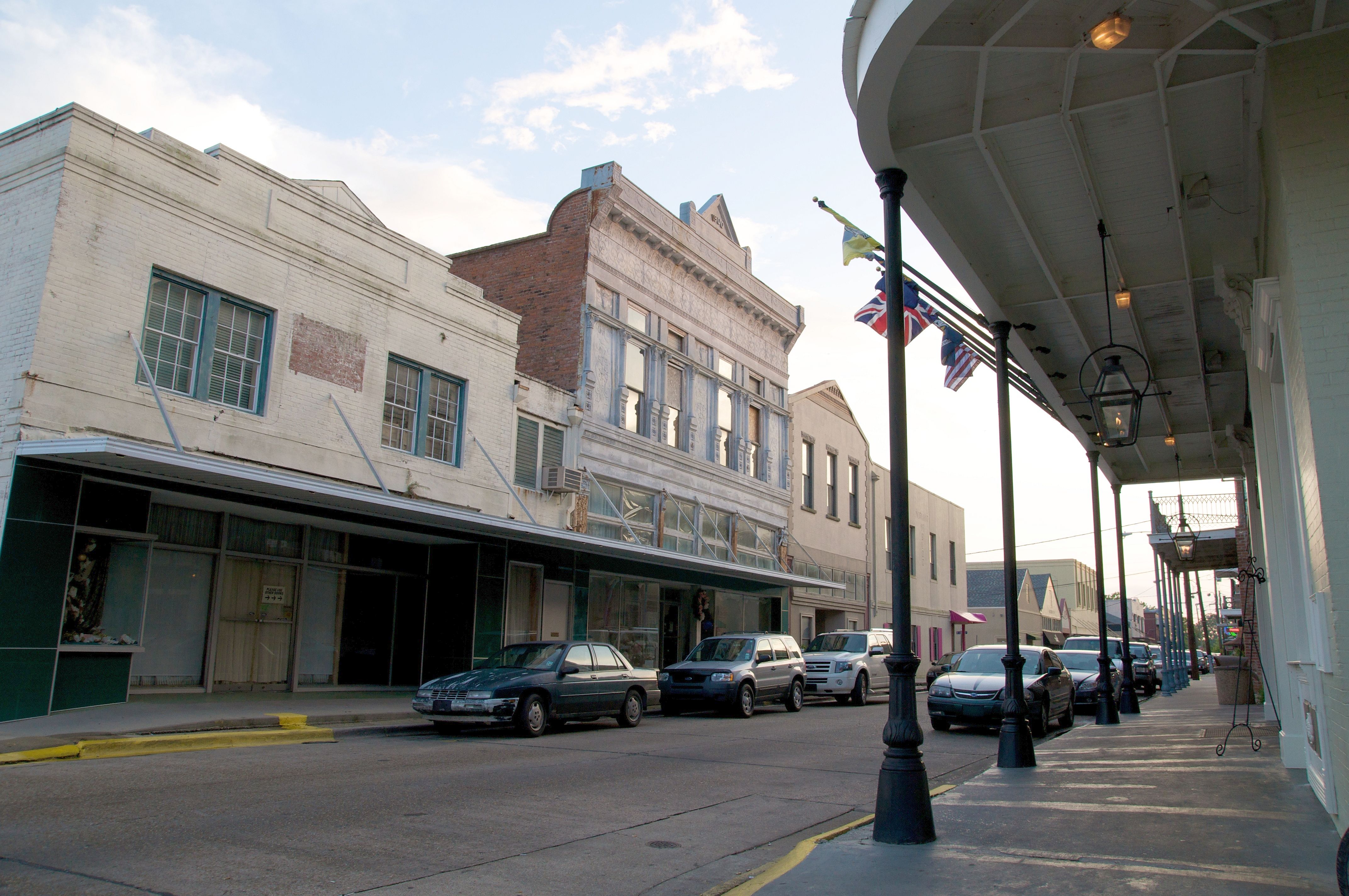 10 Most Beautiful Small Towns In Louisiana