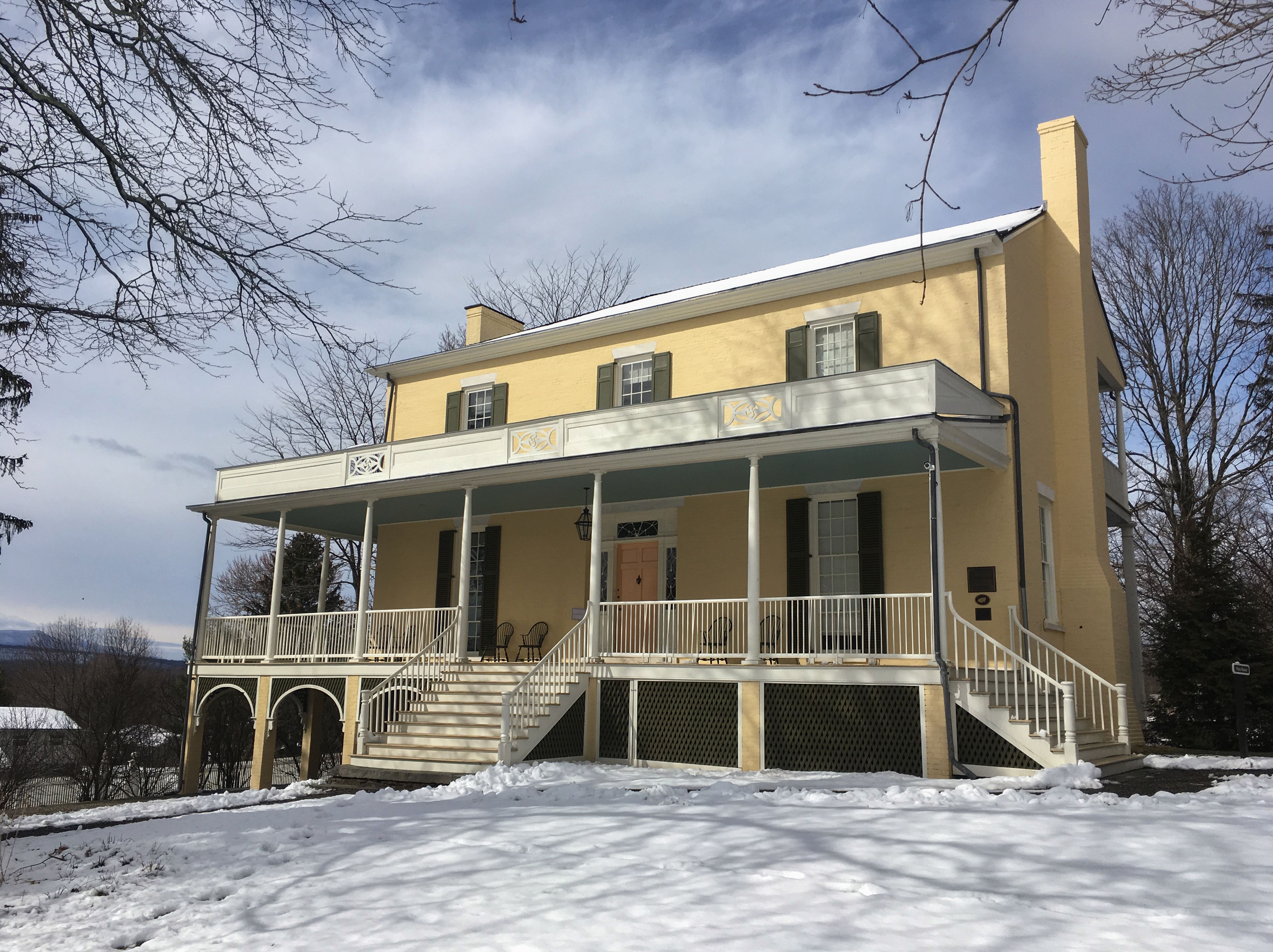 10 Things To Do In Hunter Mountain: Complete Guide To Upstate New York ...