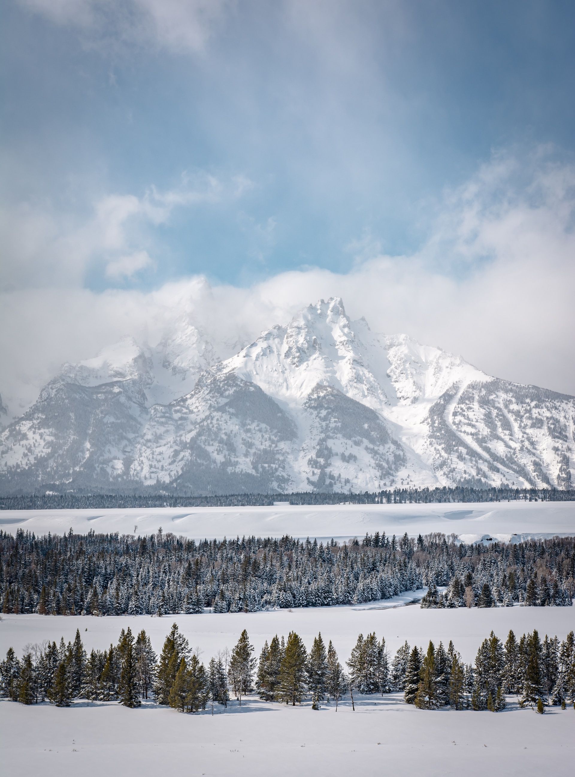 10 Scenic & Cozy Cabins Across The U.S. To Warm Up In This Winter