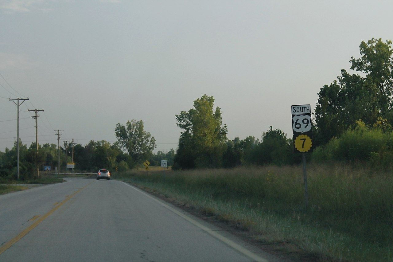 Fall Road Trips: 10 Scenic Drives to Take in the Midwest In October