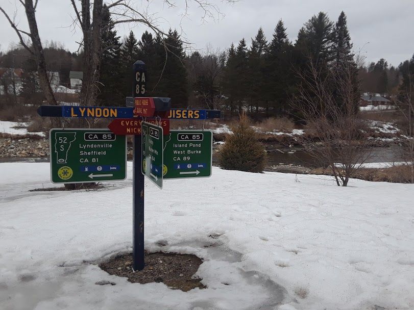 10 Most Beautiful Snow-Covered Small Towns To Visit In Vermont This Winter