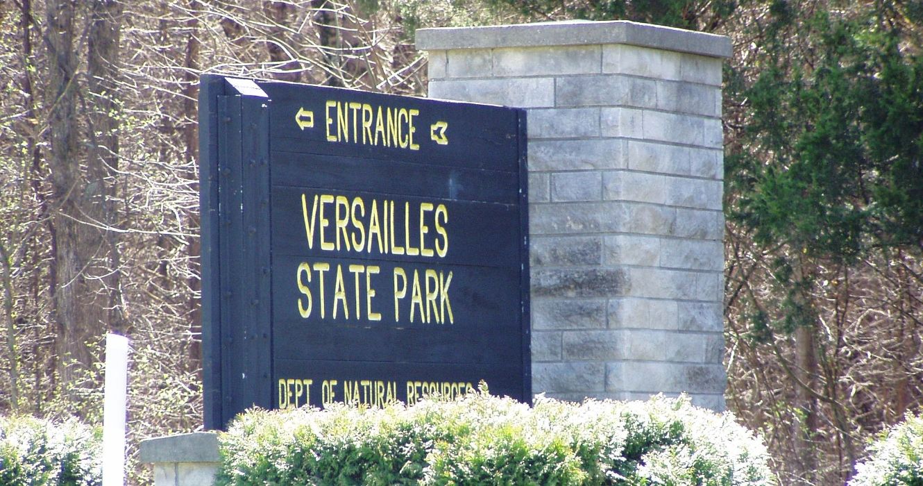 インディアナ州で最も人里離れた公園が秋の目的地に最適な理由 - 世界の顔