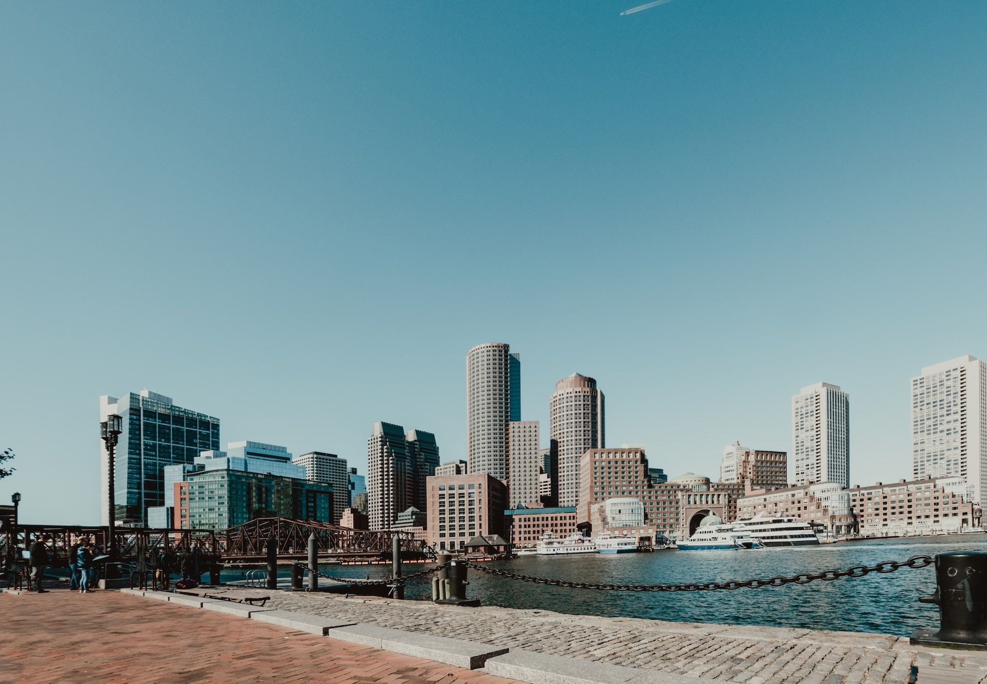 10 Things To Do In The South Boston Waterfront: Complete Guide To ...