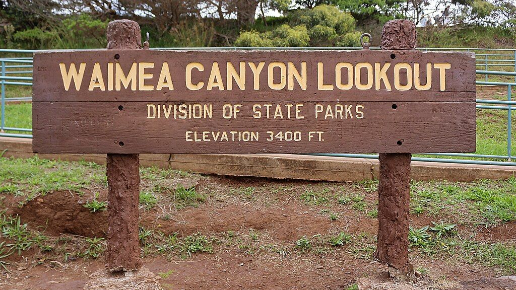 13 Waimea Canyon State Park Trails For All Levels With Stunning views