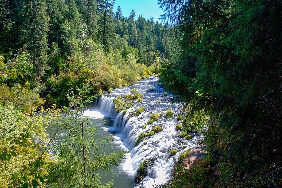 10 Things To Do Near Crater Lake National Park: Complete Guide To ...