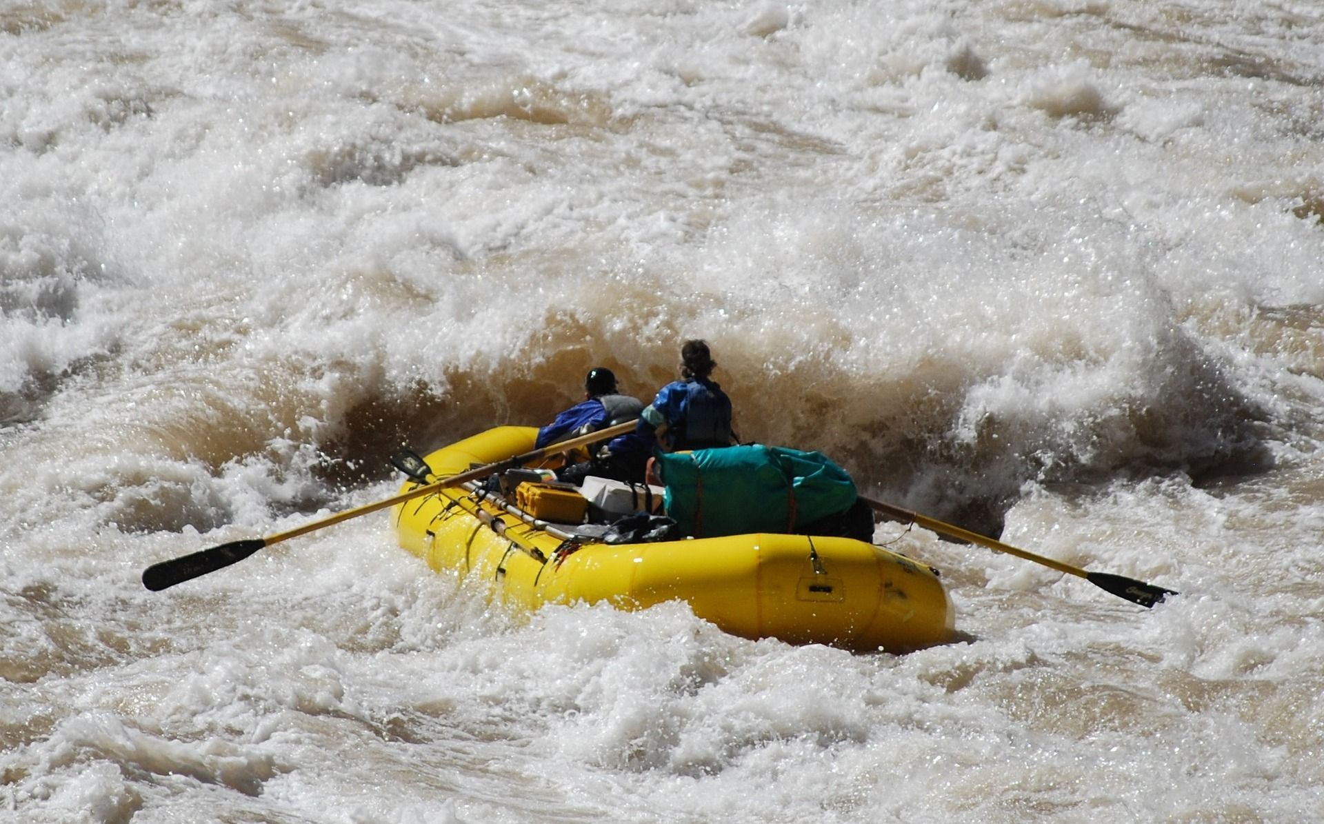 10 Things To Do In The Grand Canyon Region: A Comprehensive Guide To ...