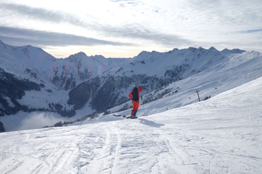 10 Top-Rated Austria Ski Resorts To Book In 2023