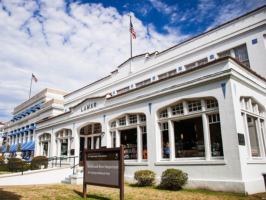 15 Of The Best Bathhouses In The U.S.