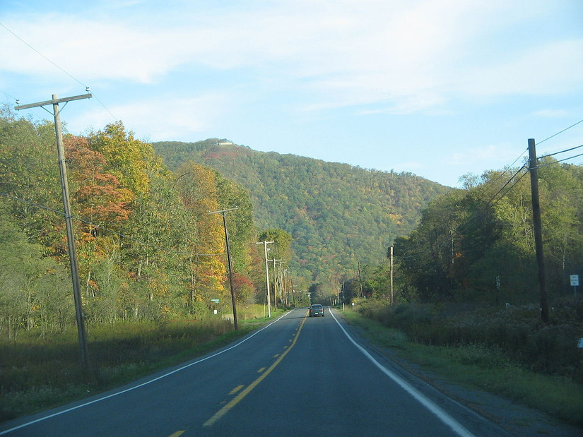 10 Best Road Trips You Can Take Through The Scenic State Of Pennsylvania