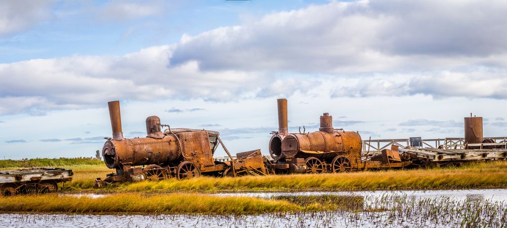 There's No Place Like Nome: What To Know About Visiting Alaska's Famous ...