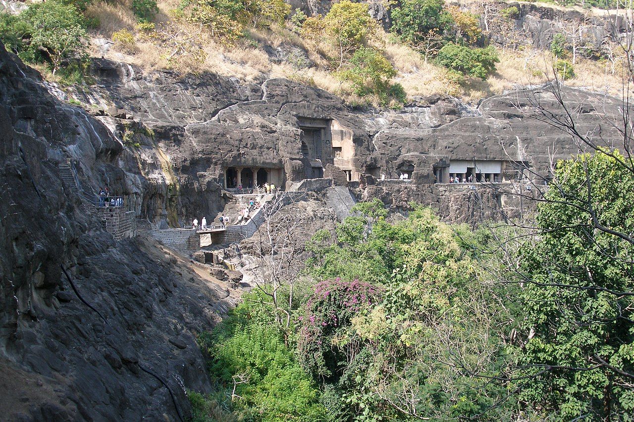 Learn About Prehistoric India: 11 Most Interesting Ancient Sites In The ...