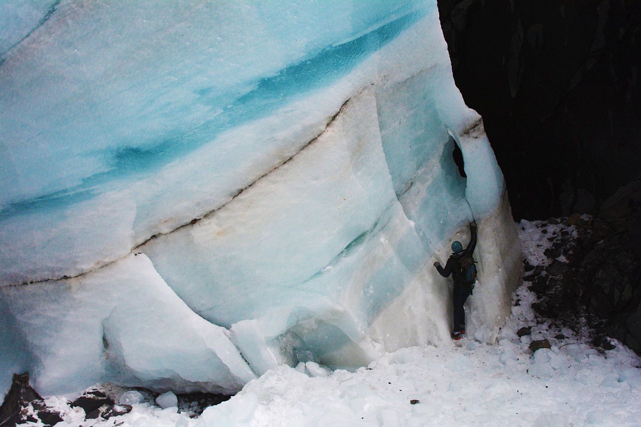 Winter Is Coming: 10 Most Beautiful Ice Caves In The Entire World